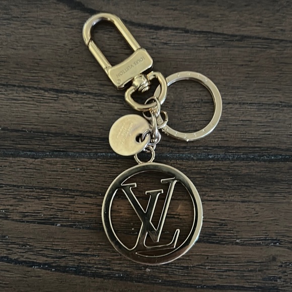 Louis Vuitton | Accessories | Louis Vuitton Circle Bag Charm | Poshmark